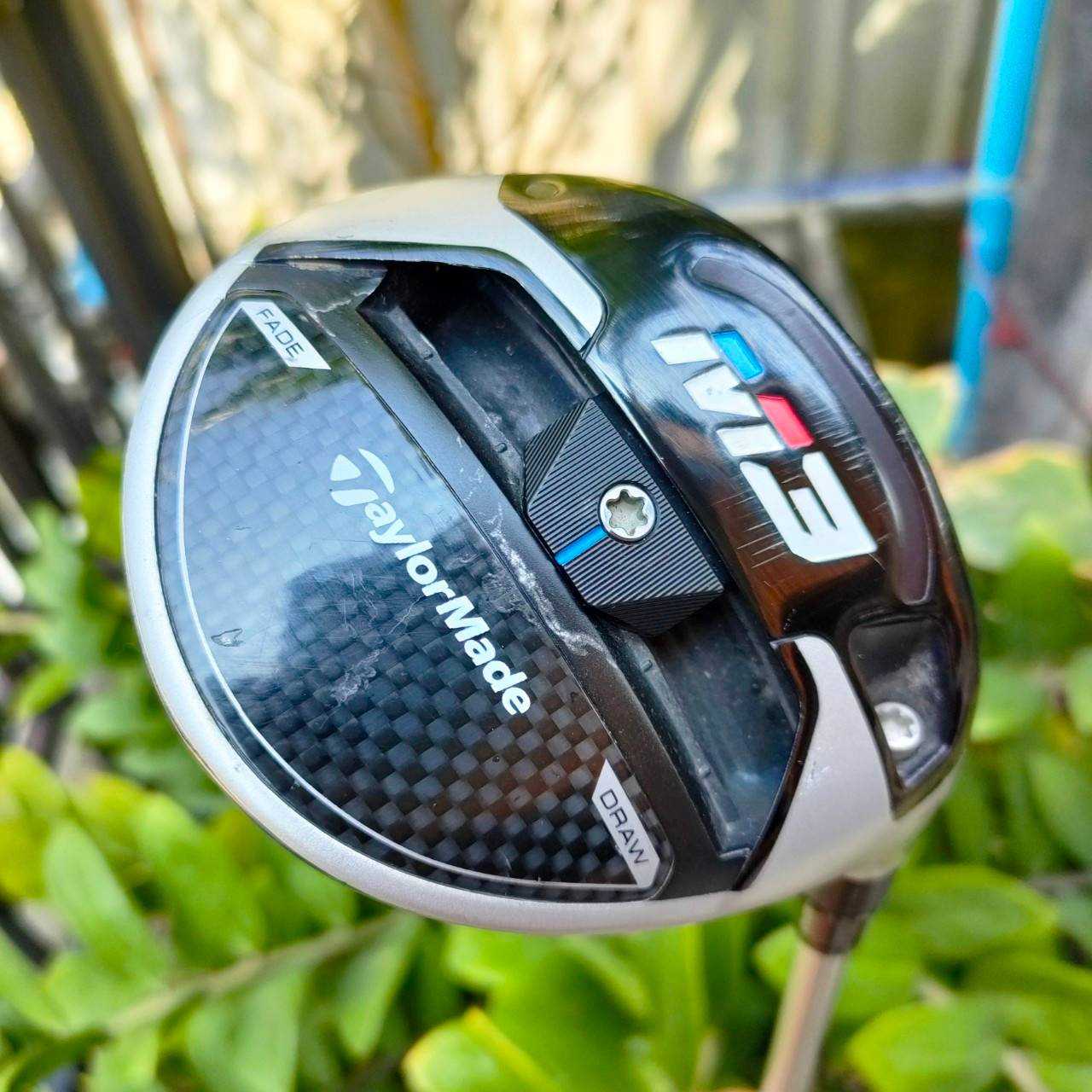 FW3 TAYLORMADE M3 องศา 15 ก้าน TENSEI FLEX S MULTI MATERIAL